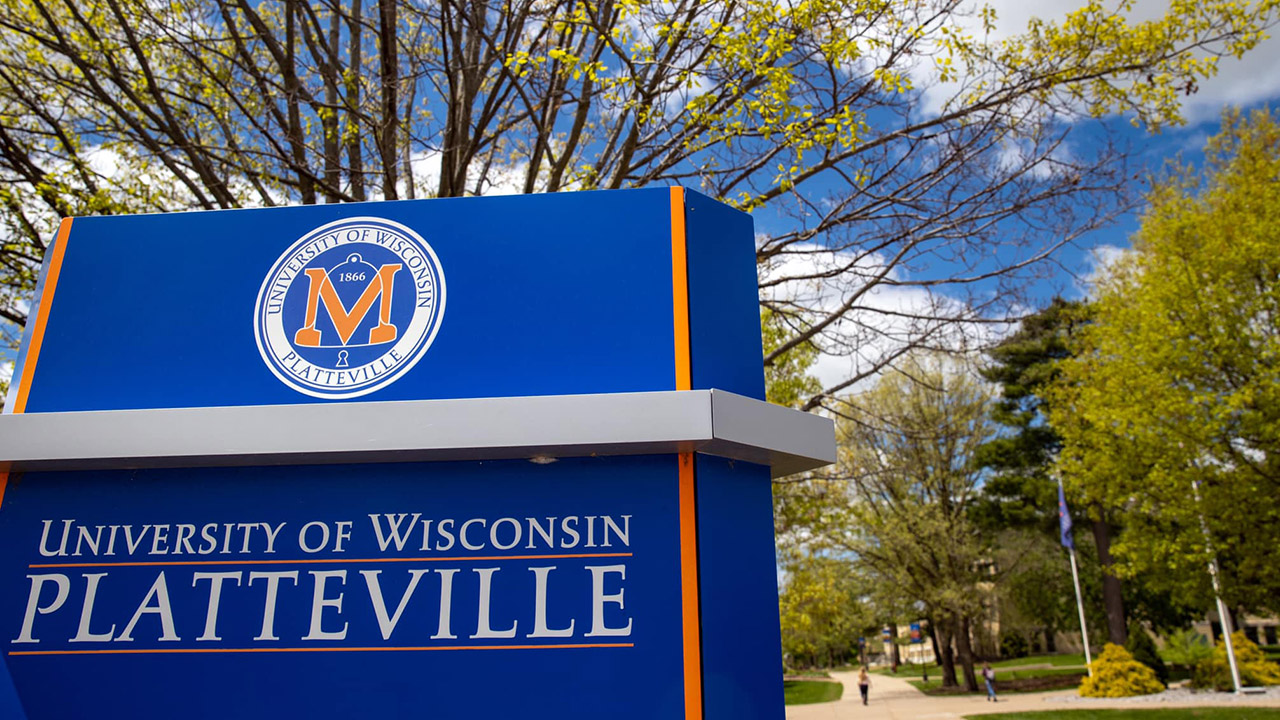 Furthering Commitment To Accessibility UW Platteville Waives