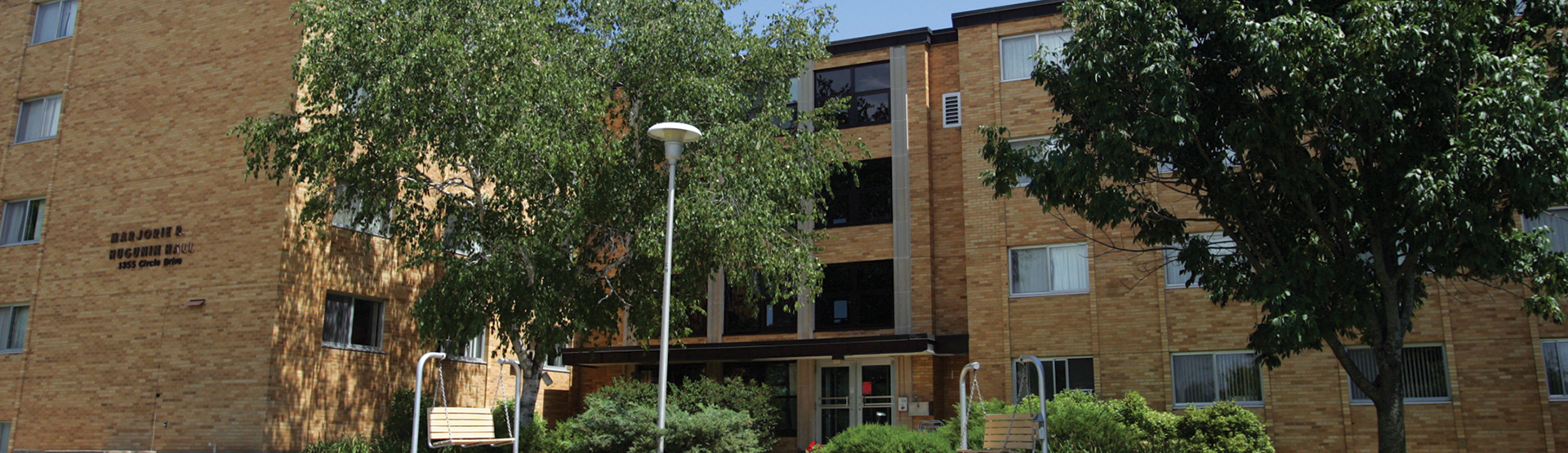 Buildings | UW-Platteville