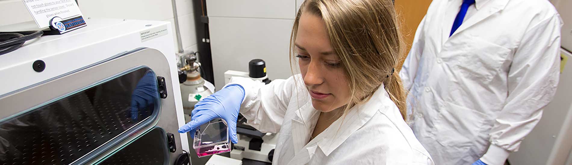 Biology | UW-Platteville