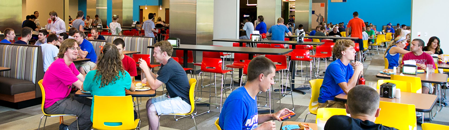 Dining Services | UW-Platteville