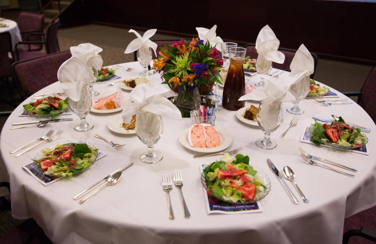 Event Services | UW-Platteville