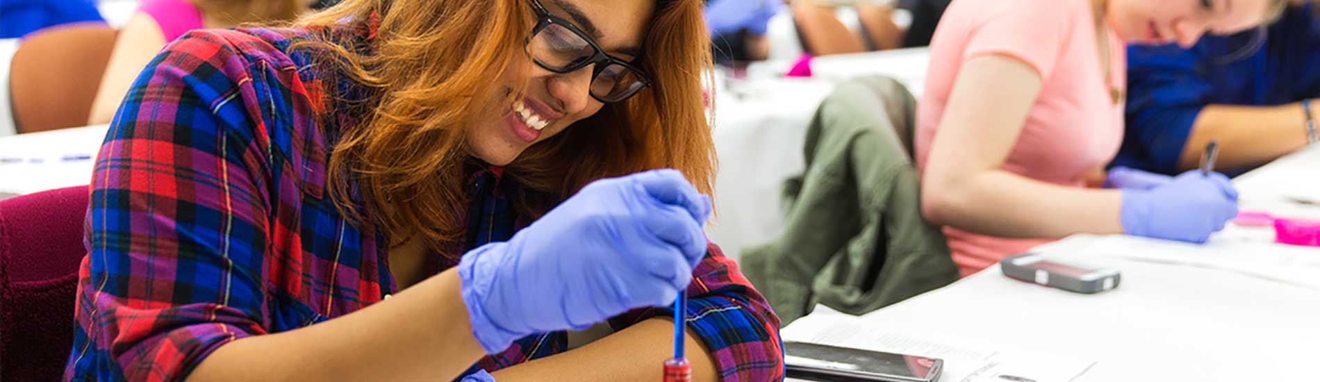 Forensic Investigation Degree Program | University of Wisconsin ...