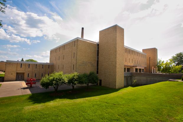 Buildings | UW-Platteville