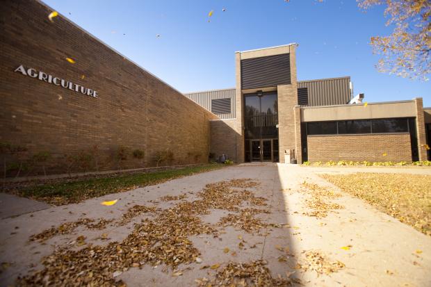 Buildings | UW-Platteville