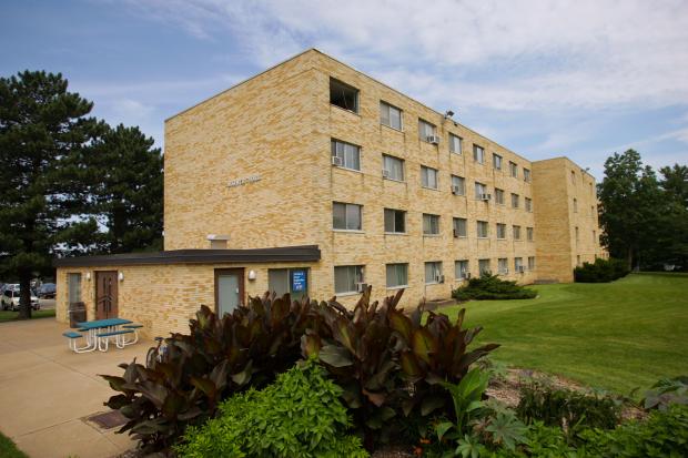 Buildings | UW-Platteville