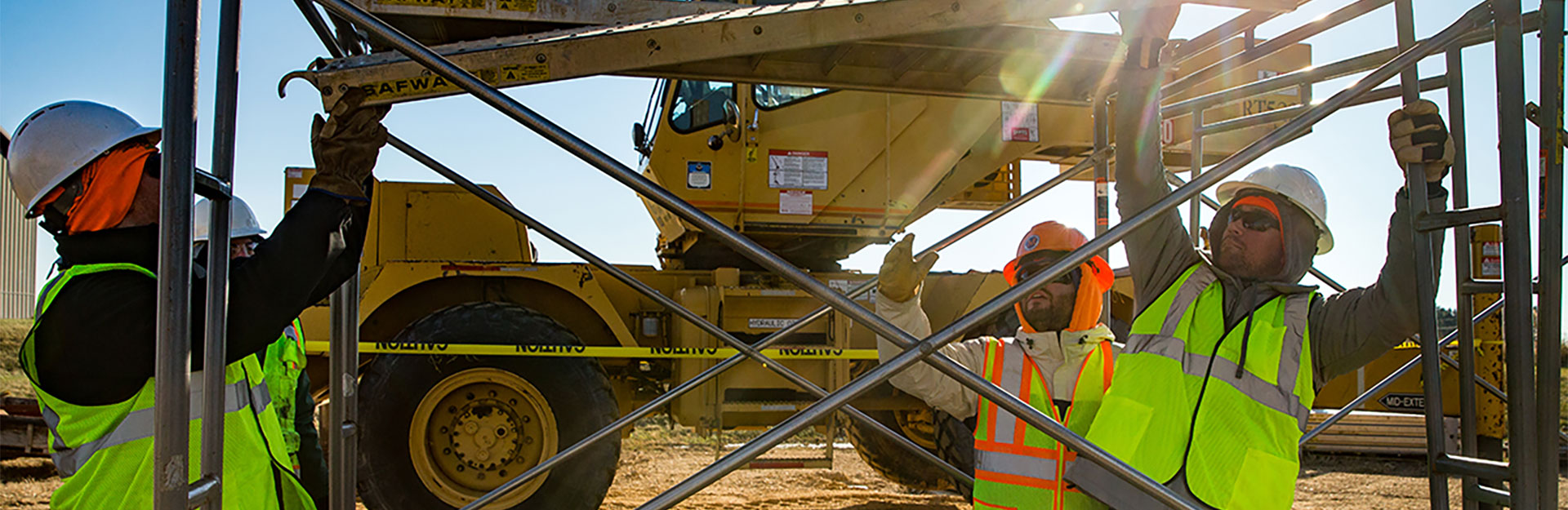 Construction Management | UW-Platteville
