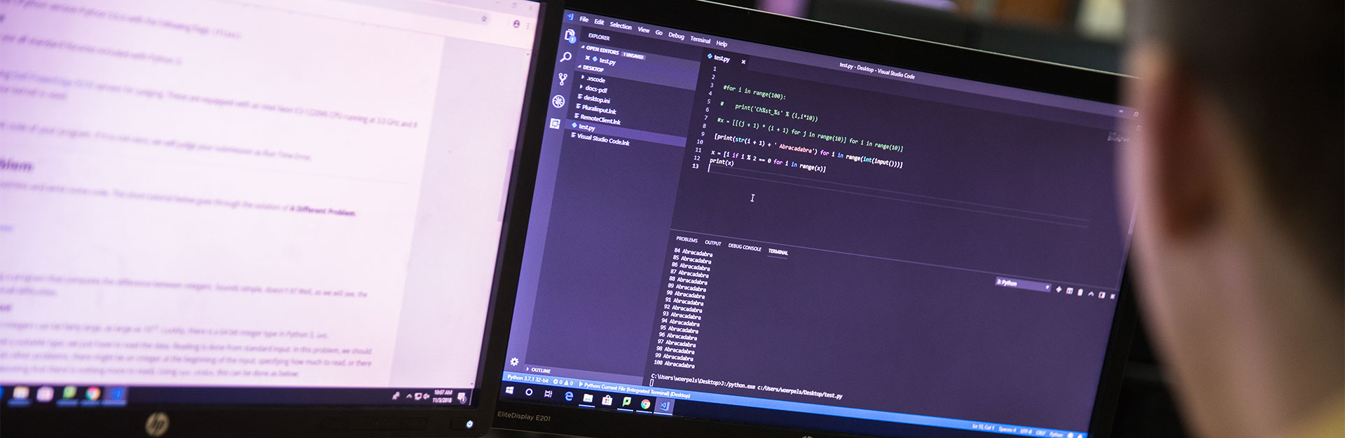 Computer Science Programs | UW-Platteville | UW-Platteville