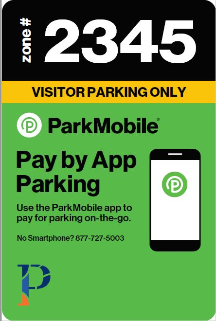 ParkMobile | UW-Platteville