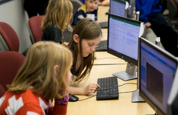 Coding Club Uw Platteville