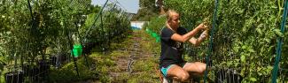 Environmental Science and Conservation | UW-Platteville