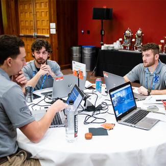Construction Management | UW-Platteville
