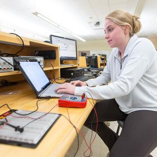 Electrical & Computer Engineering | UW-Platteville
